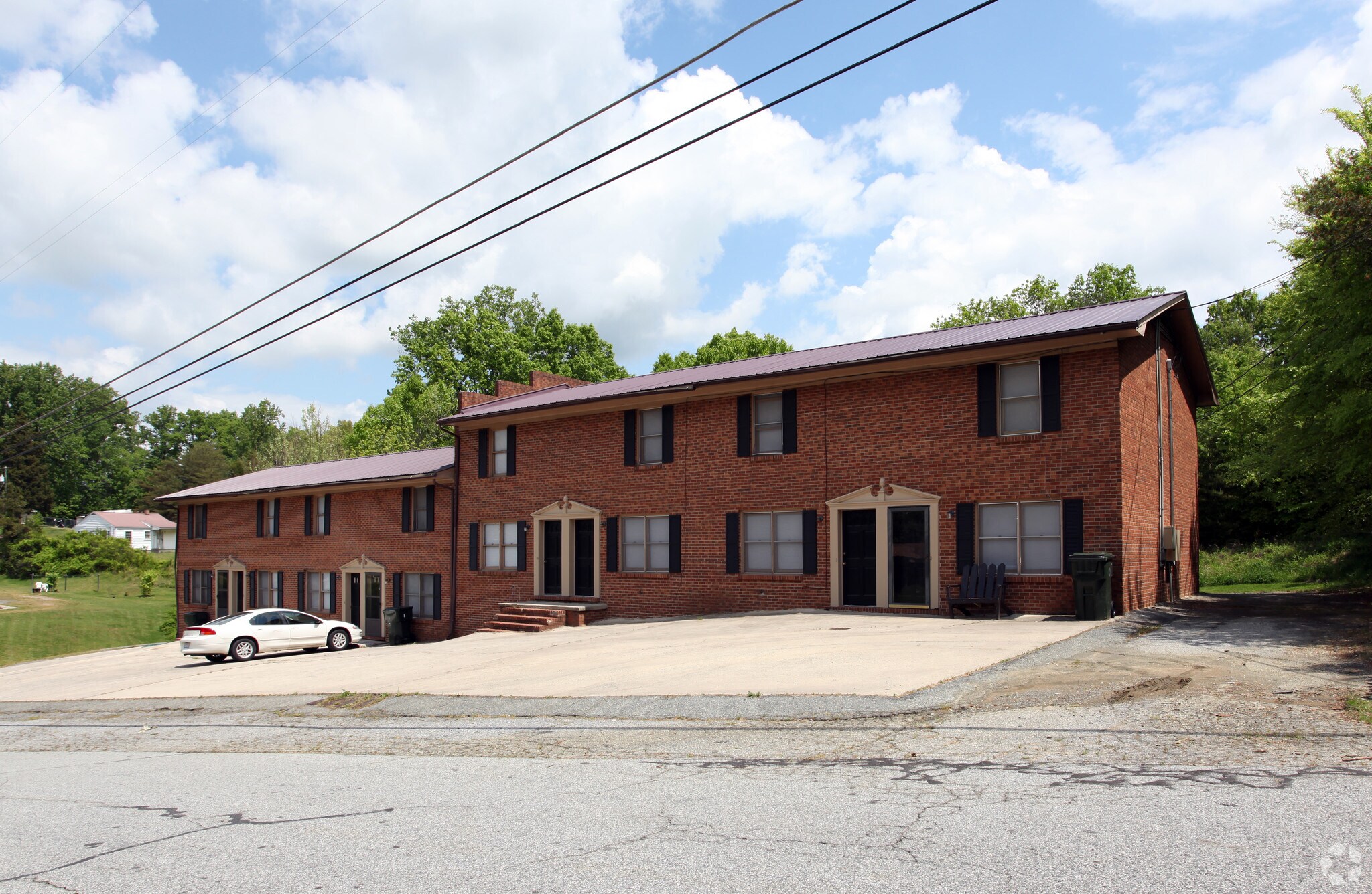 1305-1317 White St, Lexington, NC 27295 - 1305-1317 White St Lexington ...