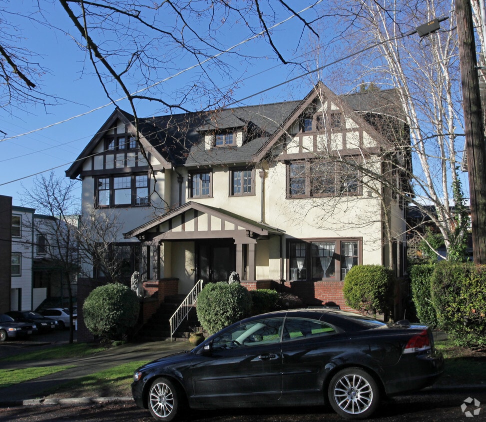 216 E Roanoke St, Seattle, WA 98102 - 216 E Roanoke St Seattle, WA ...