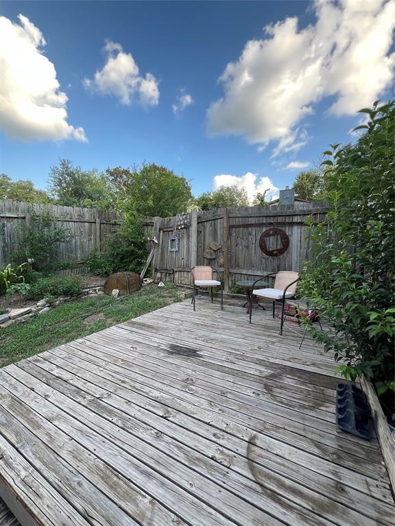 714 Ramble Ln, Austin, TX 78745 - Townhome Rentals in Austin TX ...