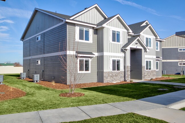 Initial Point Apartments - Kuna, ID | Apartments.com