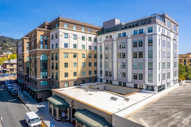 The Standard at Berkeley - Apartments in Berkeley, CA | Apartments.com