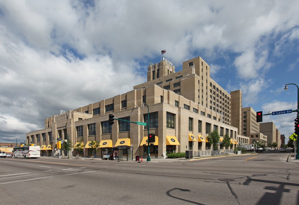 Is Phillips a Good Place To Live in Minneapolis MN? - Neighborhood ...