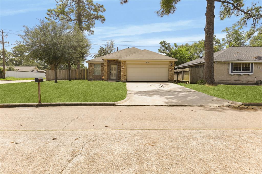 9803 Kerry Glen Ln, Houston, TX 77078 - House Rental in Houston, TX ...