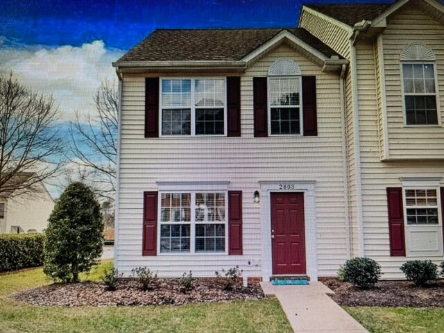 2803 Goyne Ter, Chester, VA 23831 - Townhome Rentals in Chester VA ...