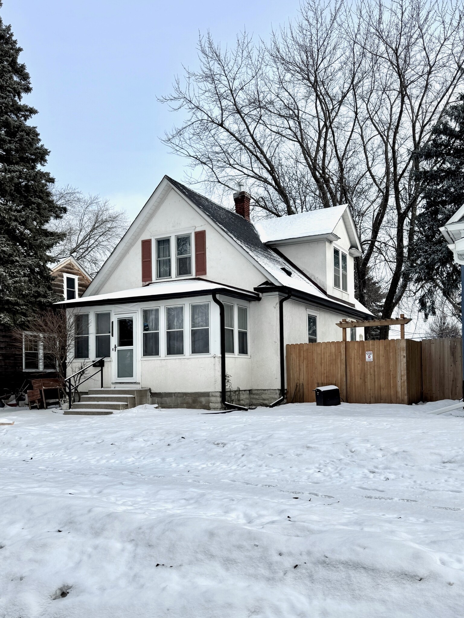 3111 Arthur St NE, Minneapolis, MN 55418 - House Rental in Minneapolis ...