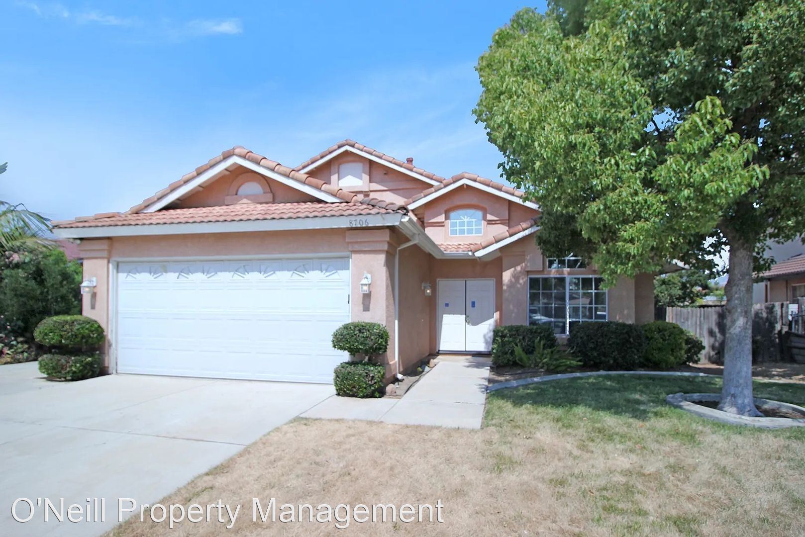 8706 Quailbush Dr, Riverside, CA 92508 - House Rental in Riverside, CA ...