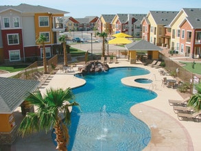 The Reserve at Sandstone Ranch Rentals - El Paso, TX | Apartments.com