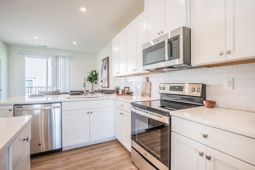 Townhomes for Rent in LoSo - Lower South End, Charlotte | Apartments.com