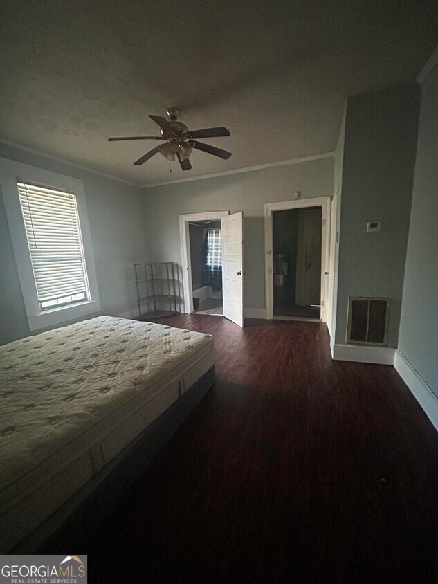 78 Short St, Macon, GA 31204 - Townhome Rentals in Macon GA ...