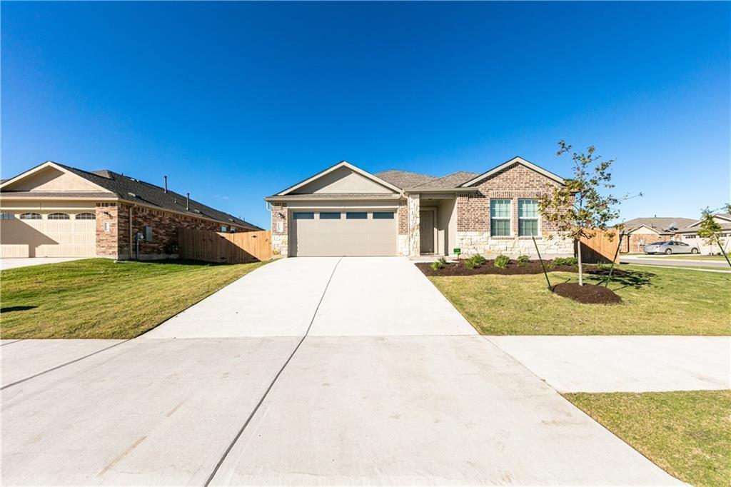 100 Split Rein Dr, Georgetown, TX 78626 - House Rental in Georgetown ...