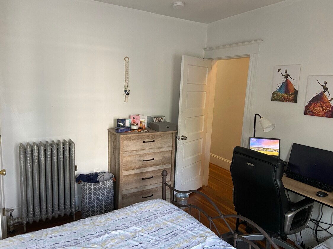 10 Cambridge Ter Unit #1, Cambridge, MA 02140, Cambridge, MA 02140 - 10 ...