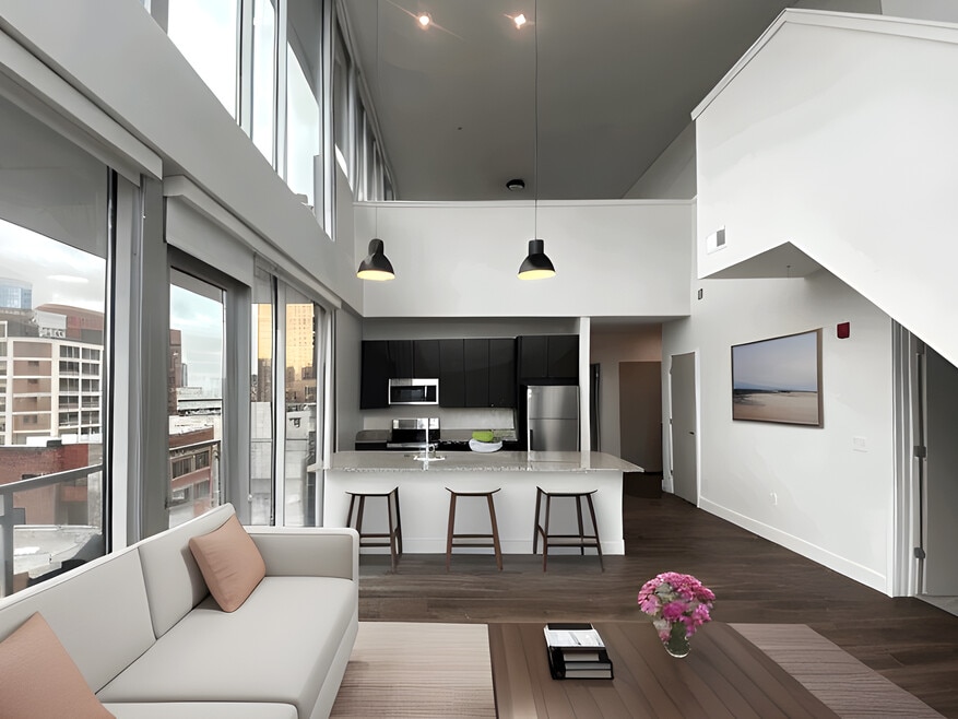 Apartments For Rent Near Indiana University-Indianapolis - Indianapolis, IN
