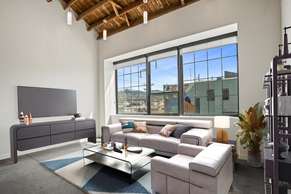 Loft Apartments for Rent in Salt Lake City UT | Apartments.com