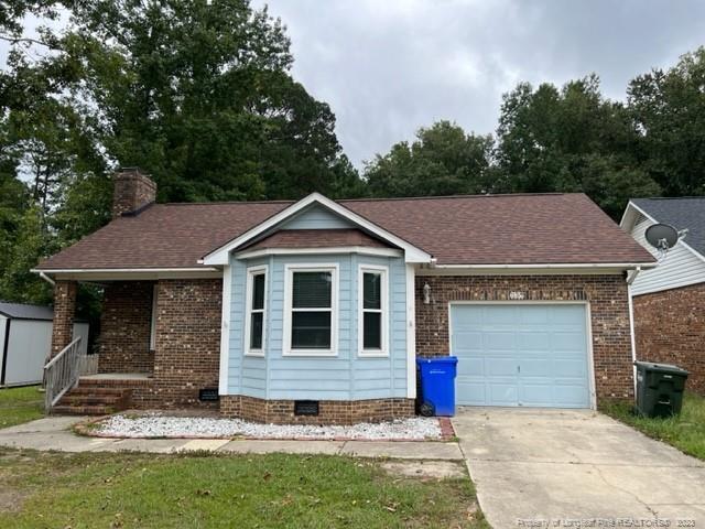 6136 Cottage Way, Fayetteville, NC 28311 - House Rental in Fayetteville ...