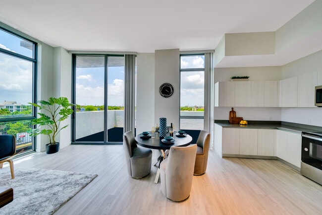 Nine Hollywood - Apartments in Hollywood, FL | Apartments.com