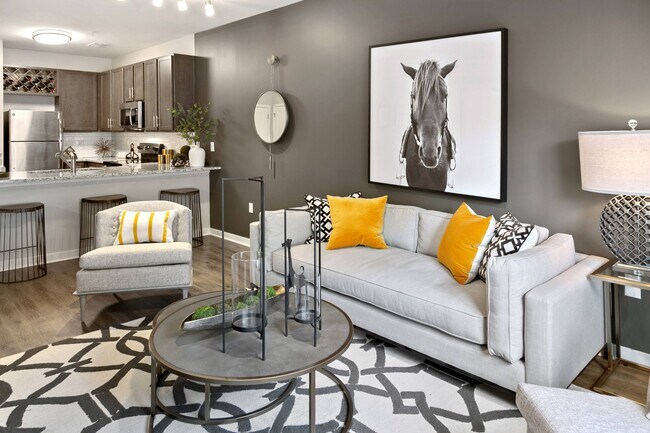 Legacy at Jones Farm Apartments - Apartments in Huntsville, AL ...