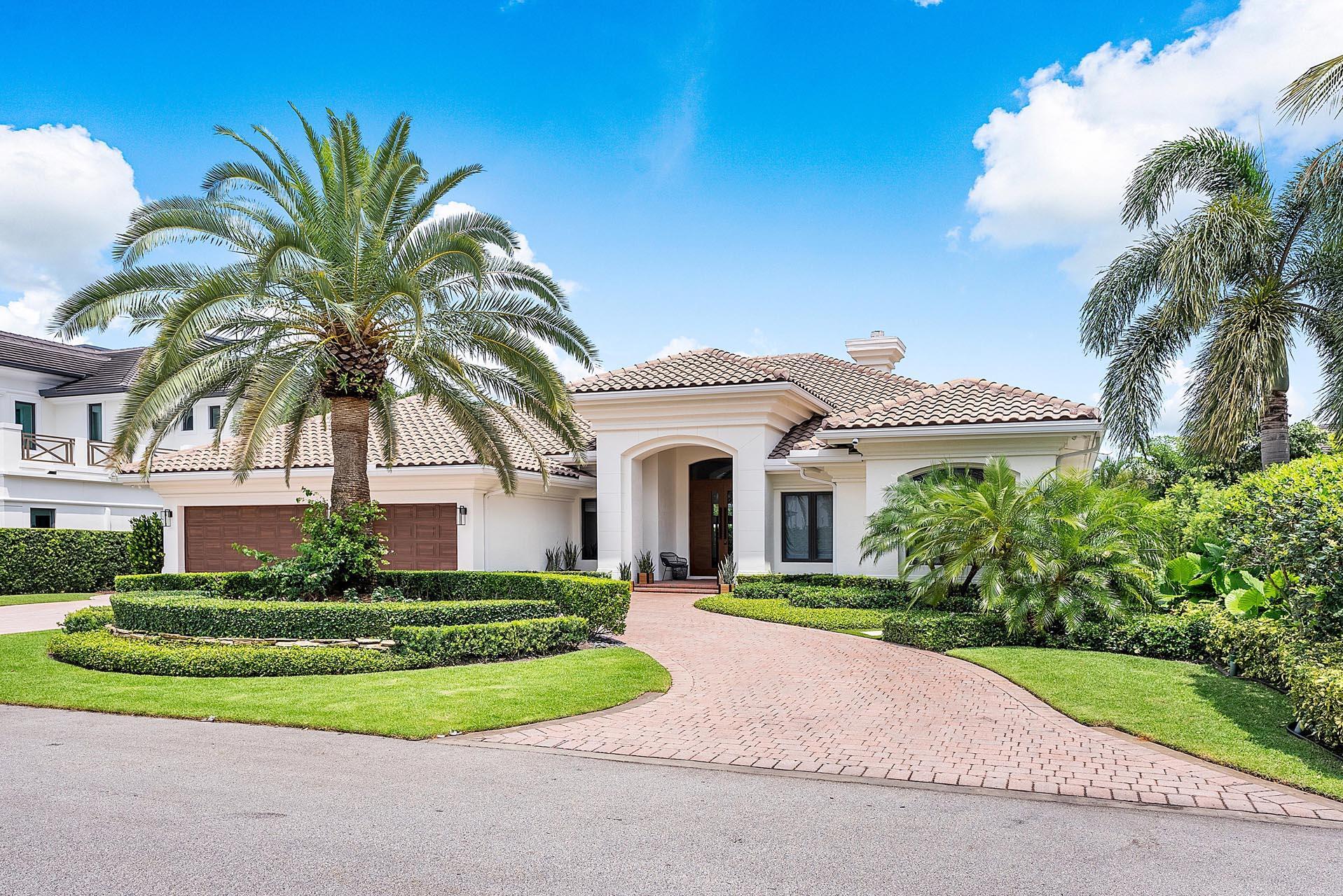 2212 Acorn Palm Rd, Boca Raton, FL 33432 - House Rental in Boca Raton ...