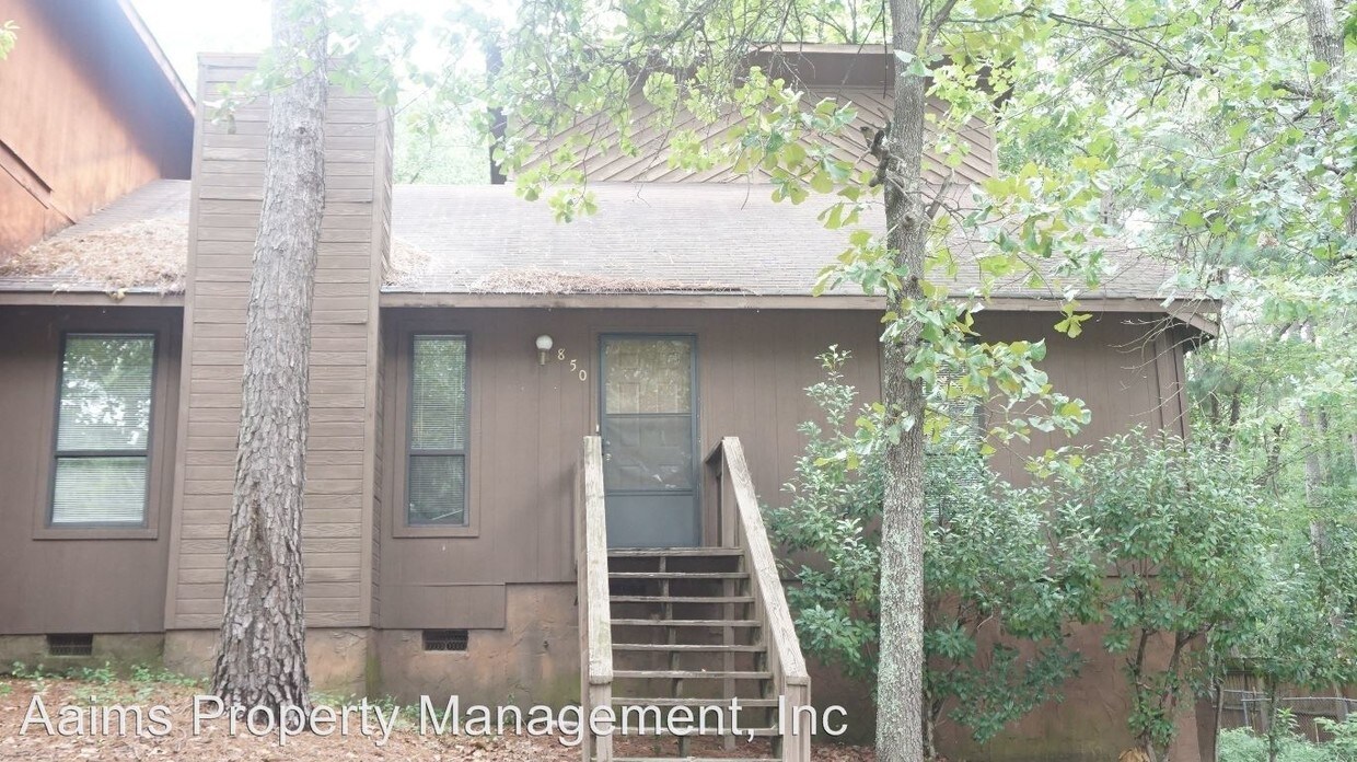 850 Danish Dr, Fayetteville, NC 28303 - House Rental in Fayetteville ...