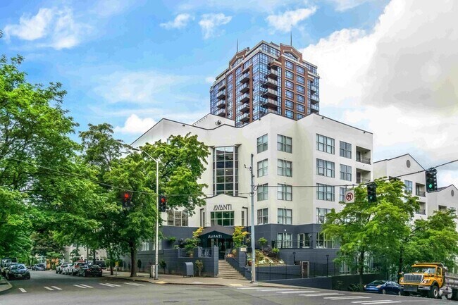 Downtown Seattle Loft Apartments for Rent - Seattle, WA - Updated Today ...