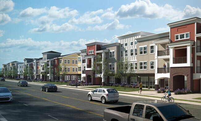 The Arlo - 1699 W 1700 S Syracuse, UT | Apartments.com