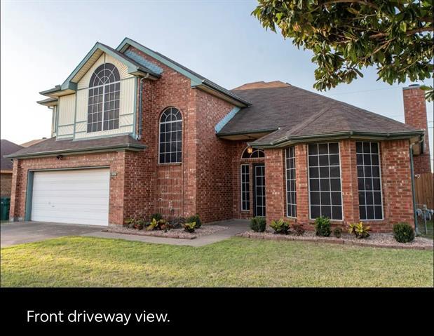 813 McComb Ln, Cedar Hill, TX 75104 - House Rental in Cedar Hill, TX ...