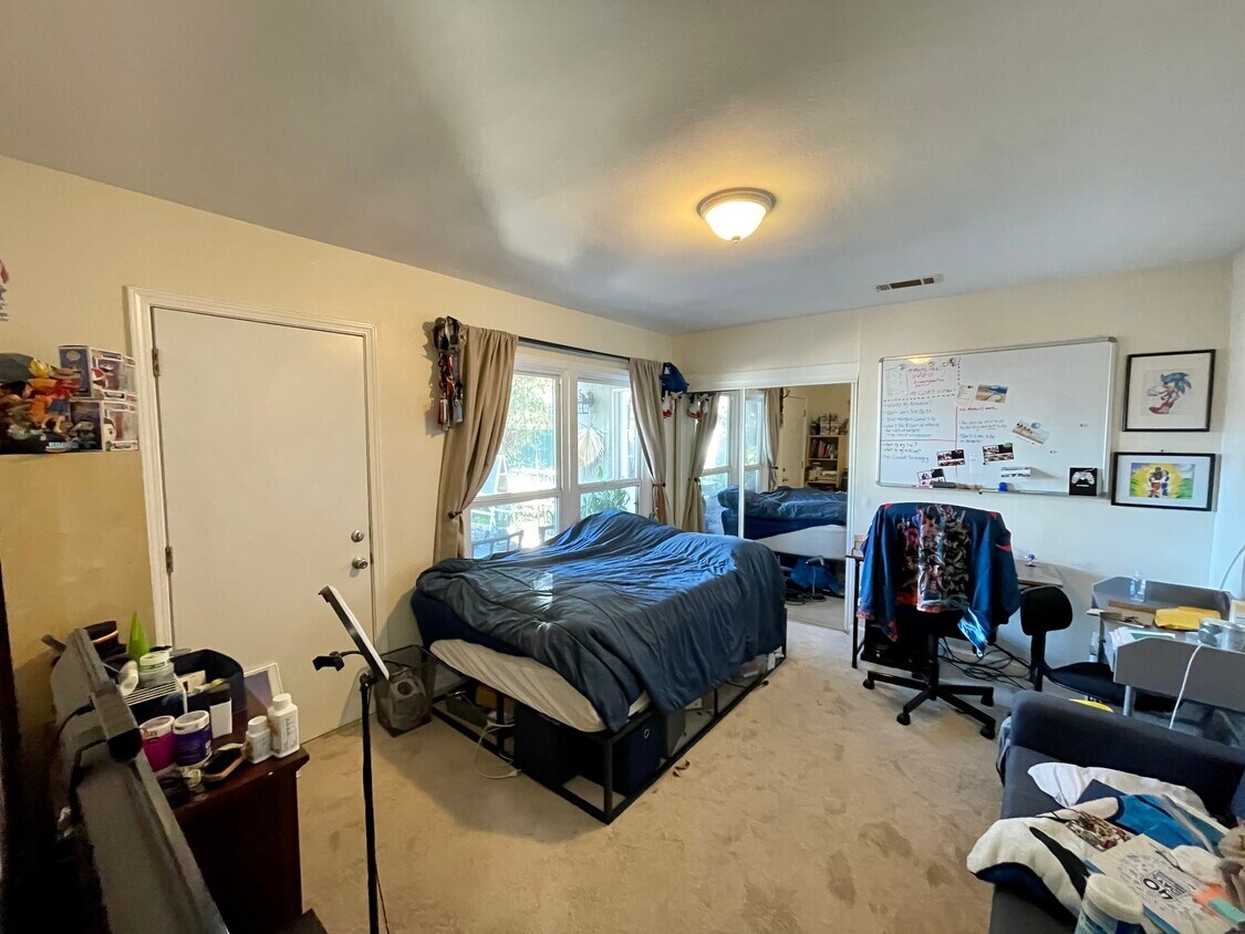 18822 Hart St, Reseda, CA 91335 - House Rental in Reseda, CA ...