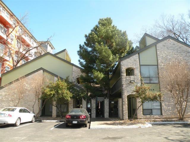 2815 Rio Grande St Unit 212, Austin, TX 78705 - Condo for Rent in ...