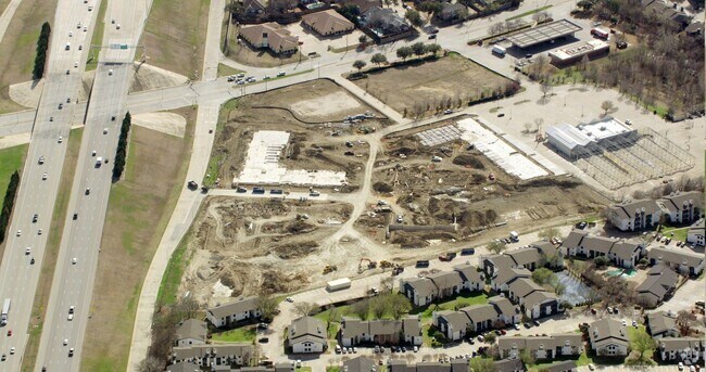 One90 Frankford - Apartments in Dallas, TX | Apartments.com