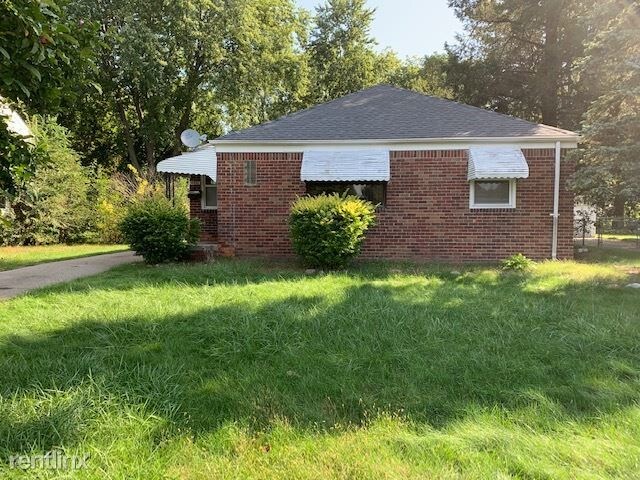 16832 Garfield, Redford Charter Township, MI 48240 - House Rental in ...