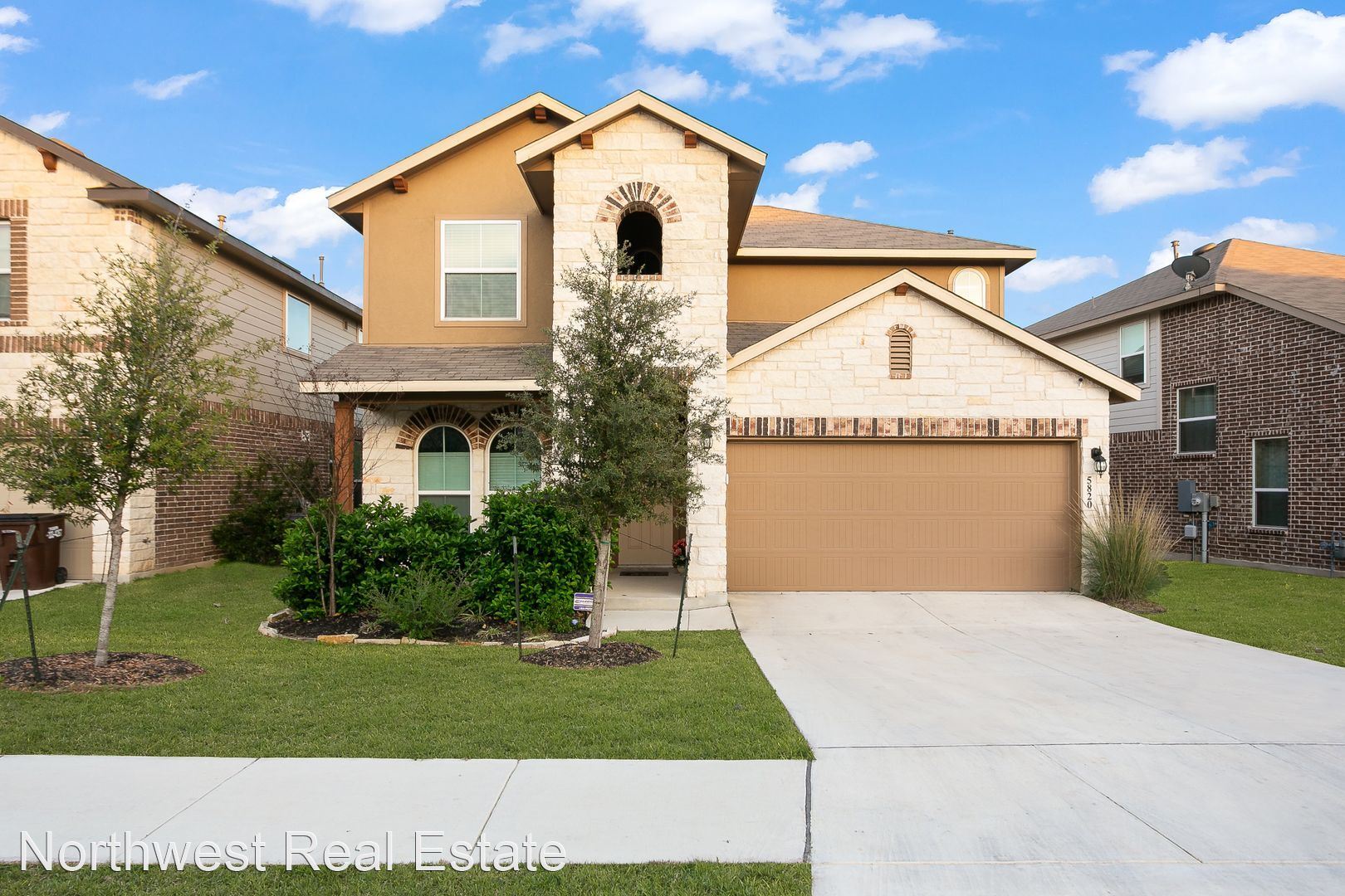 5820 Couble Fls, San Antonio, TX 78253 - House Rental in San Antonio ...