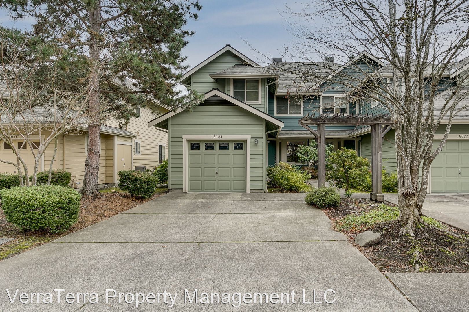 16025 Ne 94Th Way, Redmond, WA 98052 - House Rental in Redmond, WA ...