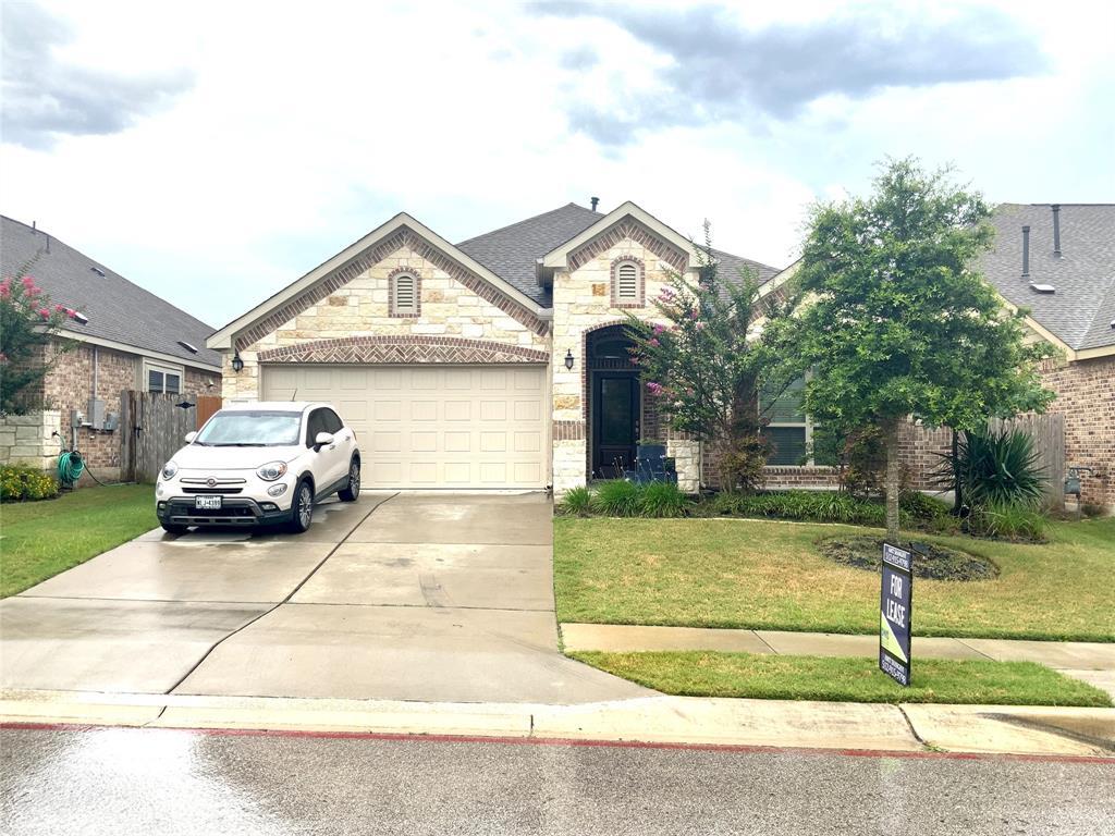 605 Puerta Vallarta Ln, Austin, TX 78748 - House Rental in Austin, TX ...