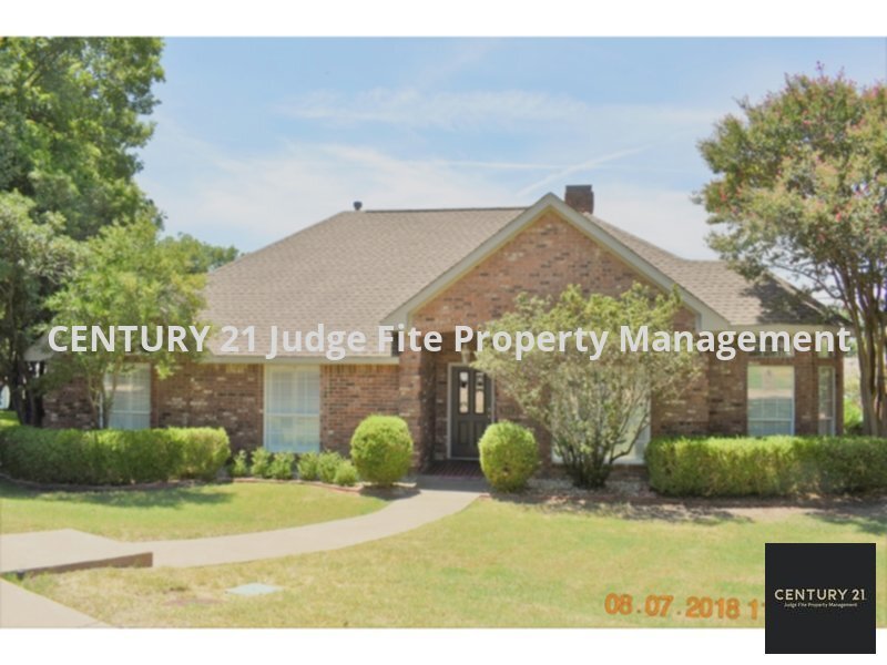 903 Alta Mesa Cir, Rockwall, TX 75087 - House Rental in Rockwall, TX ...