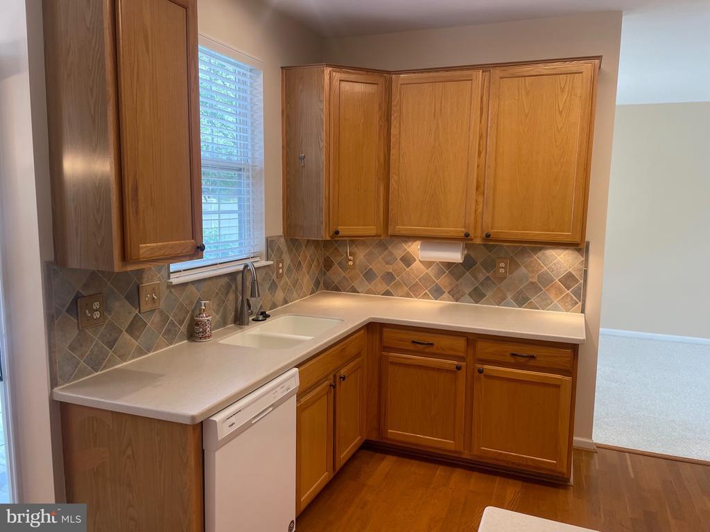 20389 Radcliff Terrace, Ashburn, VA 20147 - House Rental in Ashburn, VA ...