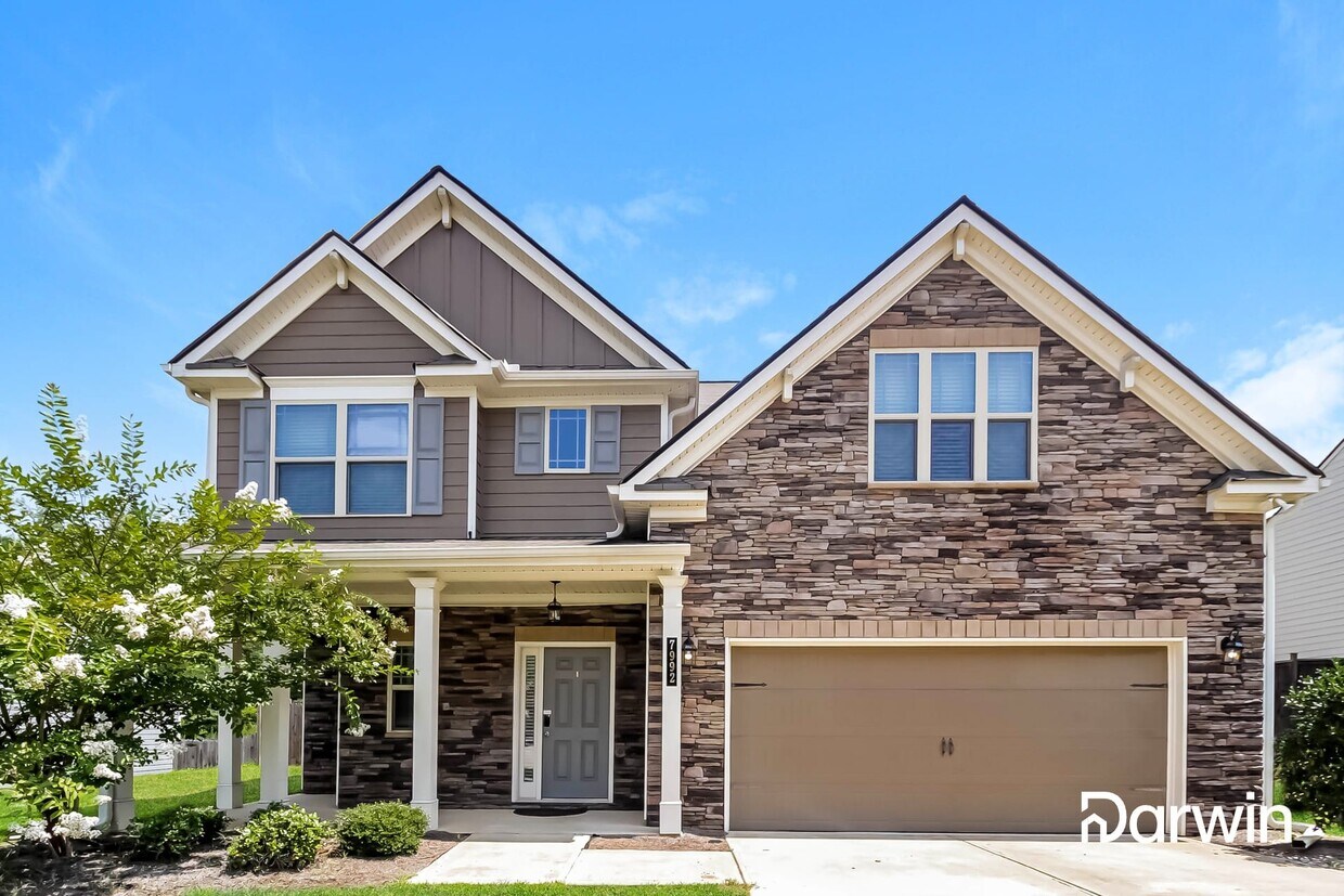7992 Dawson Ln, Douglasville, GA 30134 | Apartments.com