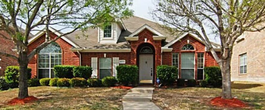 10374 Coach House Ln, Frisco, TX 75035 - House Rental in Frisco, TX ...
