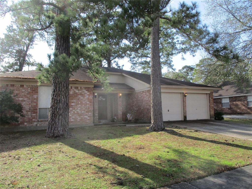 6222 Forestgate Dr, Spring, TX 77373 - House Rental in Spring, TX ...