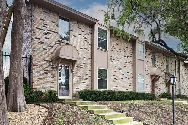 7612 Highmont St, Dallas, TX 75230 - Condo for Rent in Dallas, TX ...