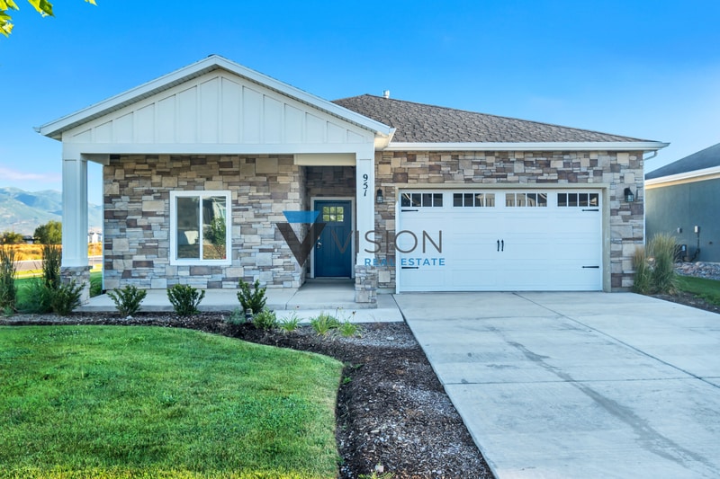 951 E Becca Rd, Daniel, UT 84032 - House Rental in Daniel, UT ...