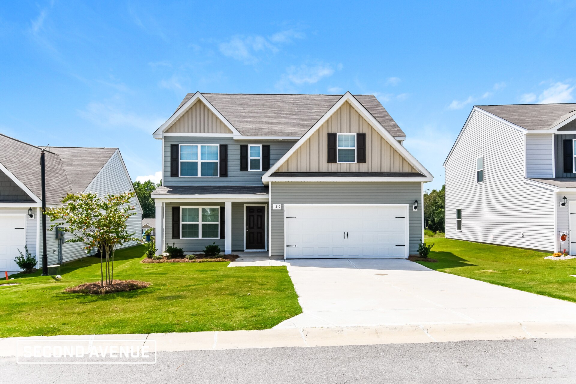 1419 Native Gdn Rd, Gilbert, SC 29054 | Apartments.com