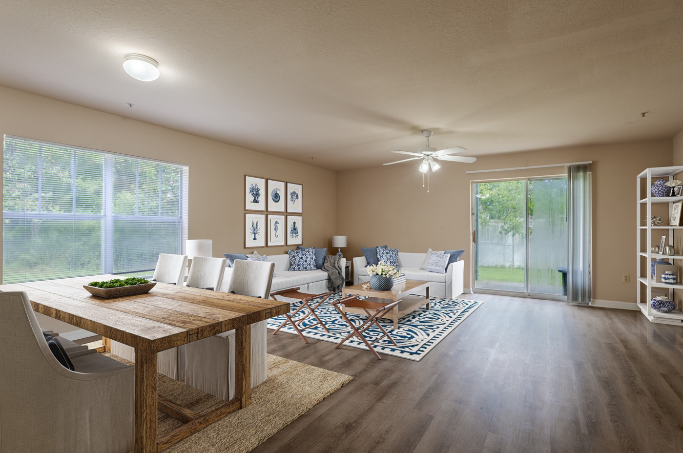 Summer Breeze - 200 Summer Breeze Way Saint Augustine, FL 32086 ...