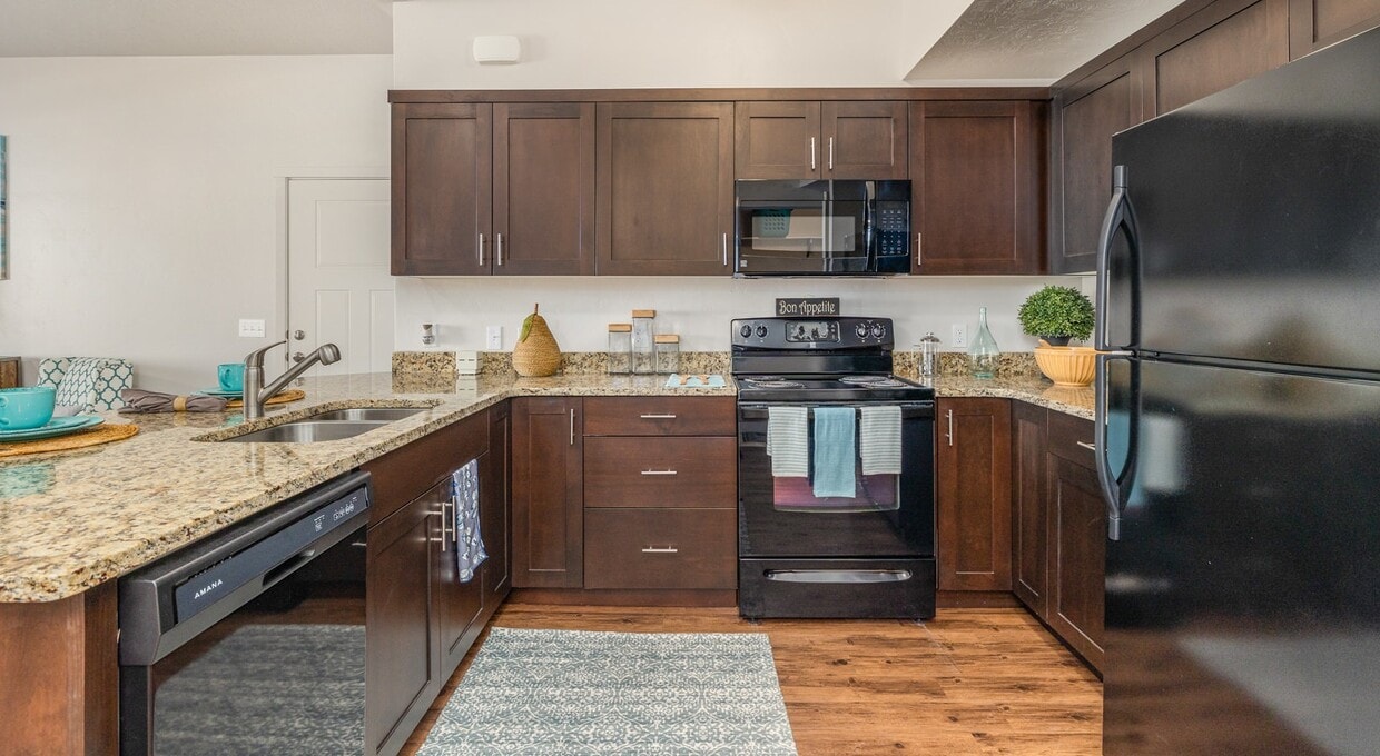 High Point on Overland - 1495 South Tech Ln Meridian, ID 83642 ...