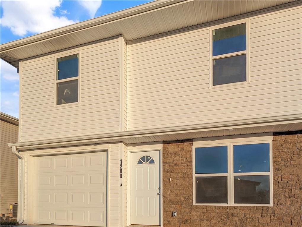 1206 Nedra Dr, Decatur, AR 72722 - Townhome Rentals in Decatur AR ...
