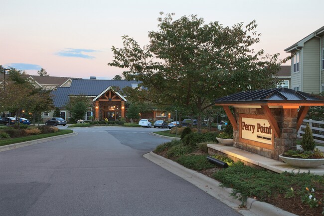 Perry Point Apartments - Raleigh, NC | Apartments.com