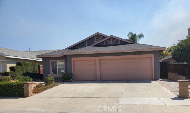 1434 Rabbit Peak Way, Hemet, CA 92545 - House Rental in Hemet, CA ...