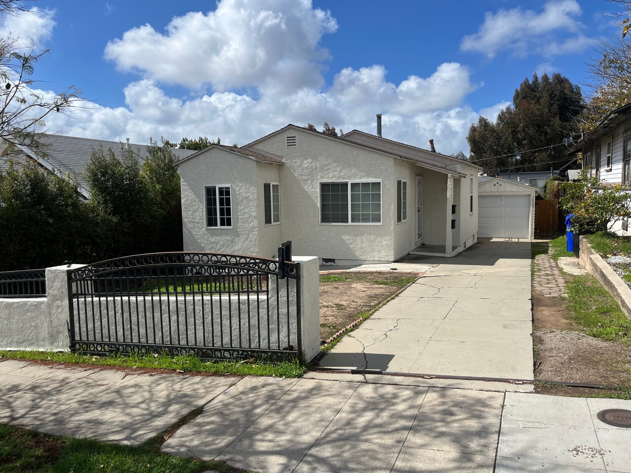 3426 Cherokee Ave, San Diego, CA 92104 - Townhome Rentals in San Diego ...