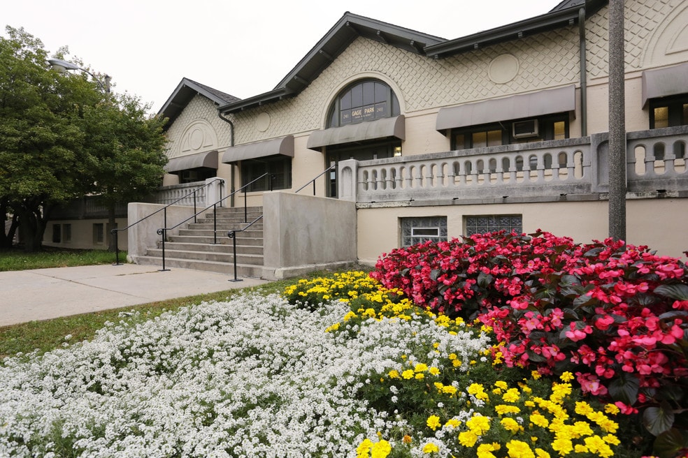 Is Gage Park a Good Place To Live in Chicago IL? - Neighborhood Guide ...