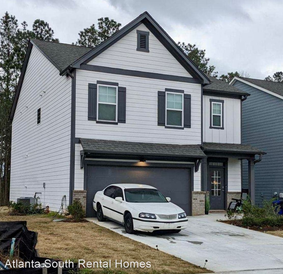 138 Shadow Creek Ct, Fairburn, GA 30213 - House Rental in Fairburn, GA ...
