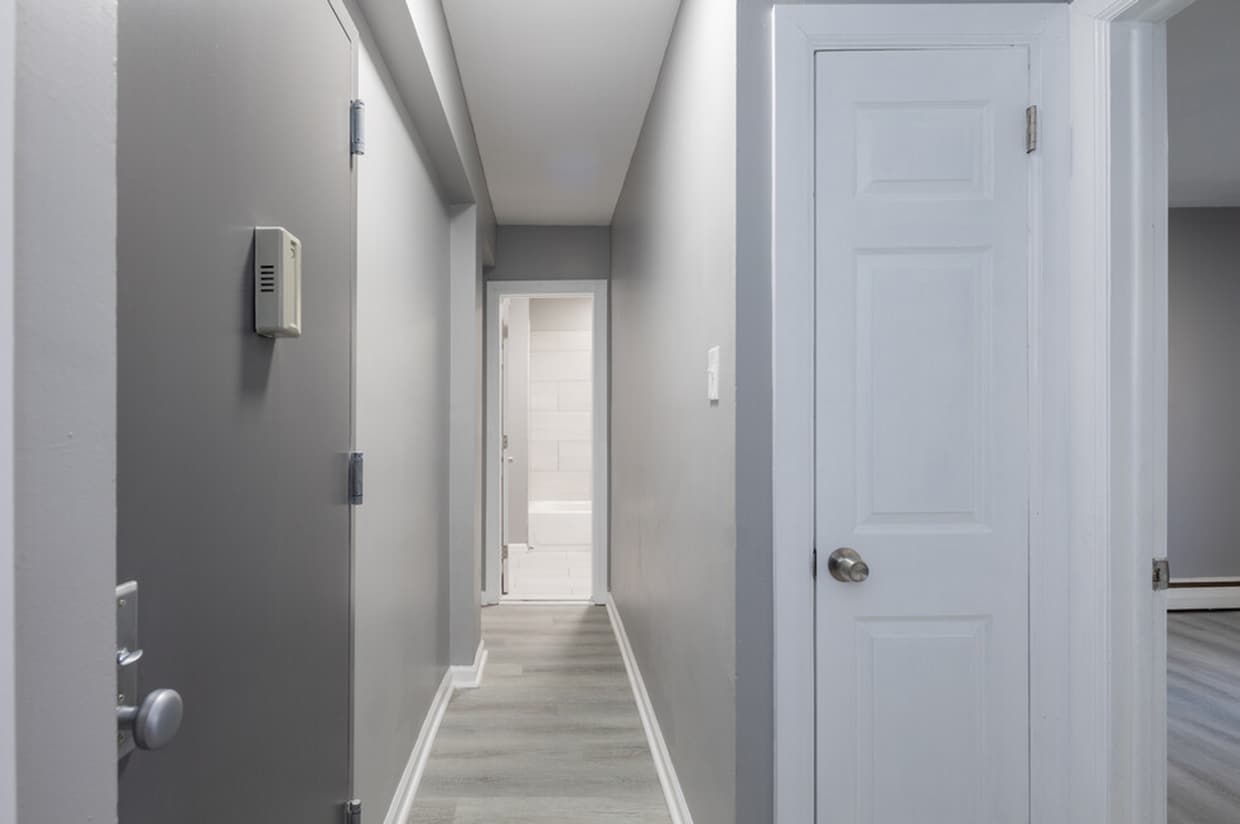 Mandela Apartments - 7020 N Broad St Philadelphia, PA 19126 ...
