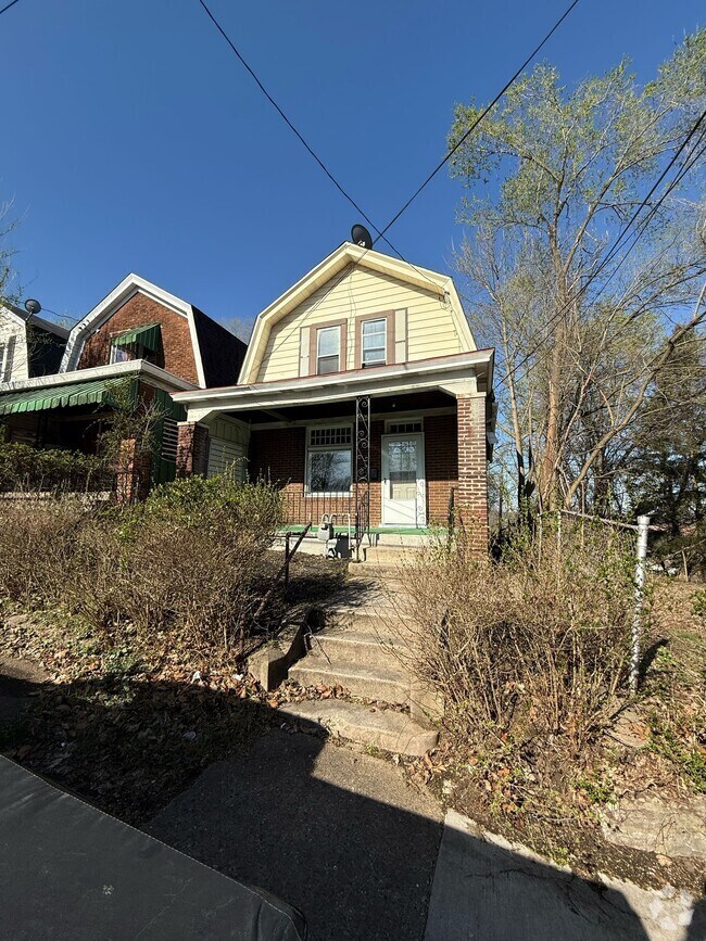 Beltzhoover Apartments for Rent with Extra Storage - Pittsburgh, PA ...
